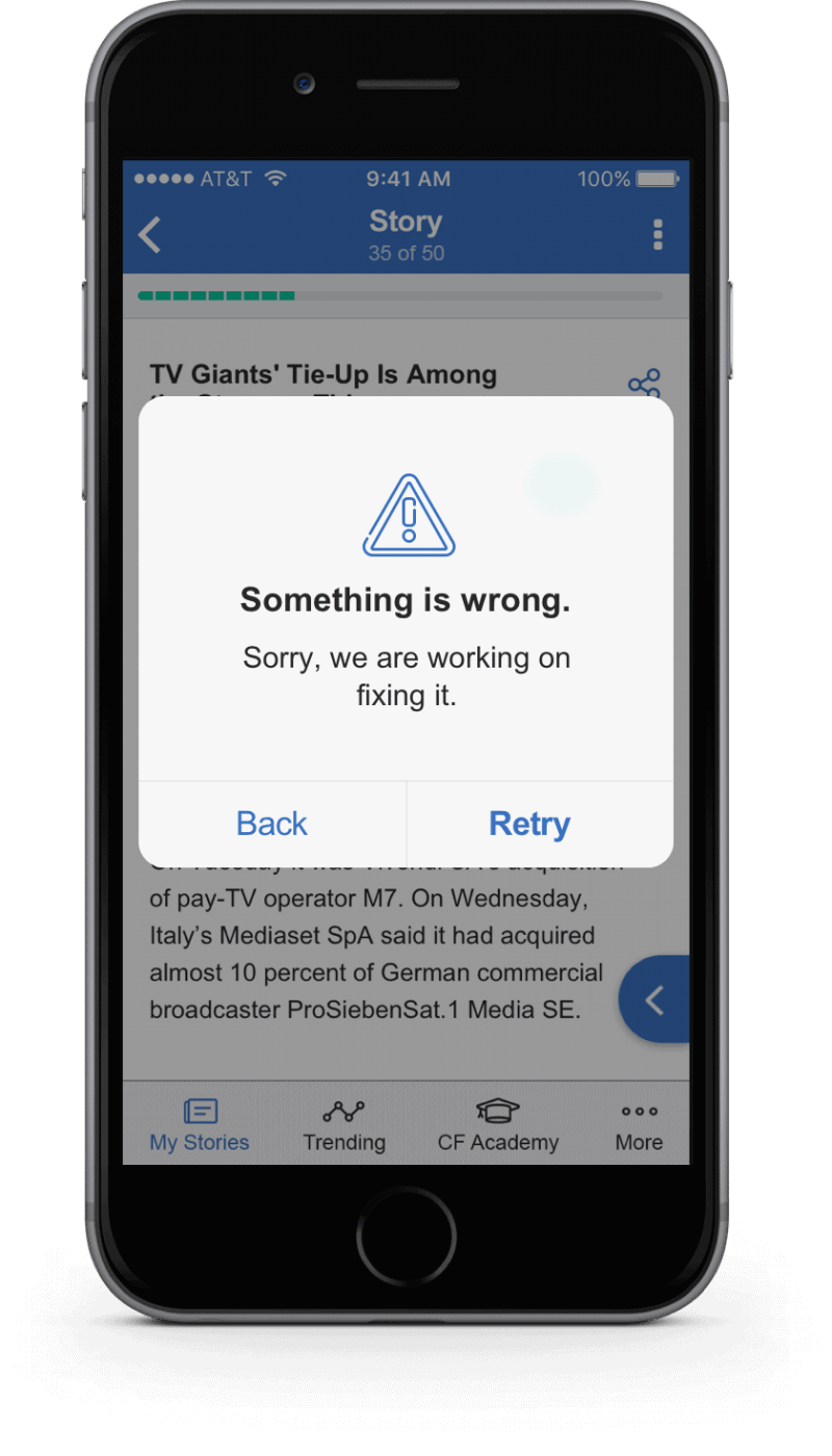CityFALCON to Launch Spotify-like Premium Subscription for Financial ...